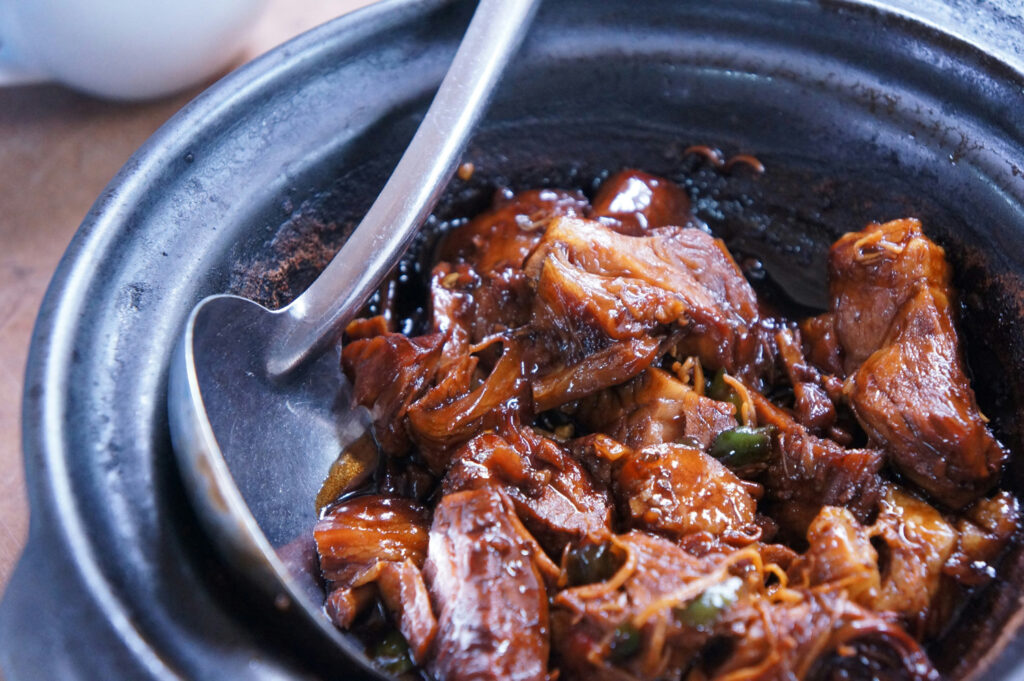 What we do - Yorkshire Premier Meat